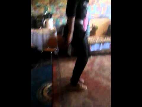 cea mai tare dansatoare