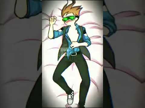 eddsworld characters sus me tord matt edd💙❤️💚💜