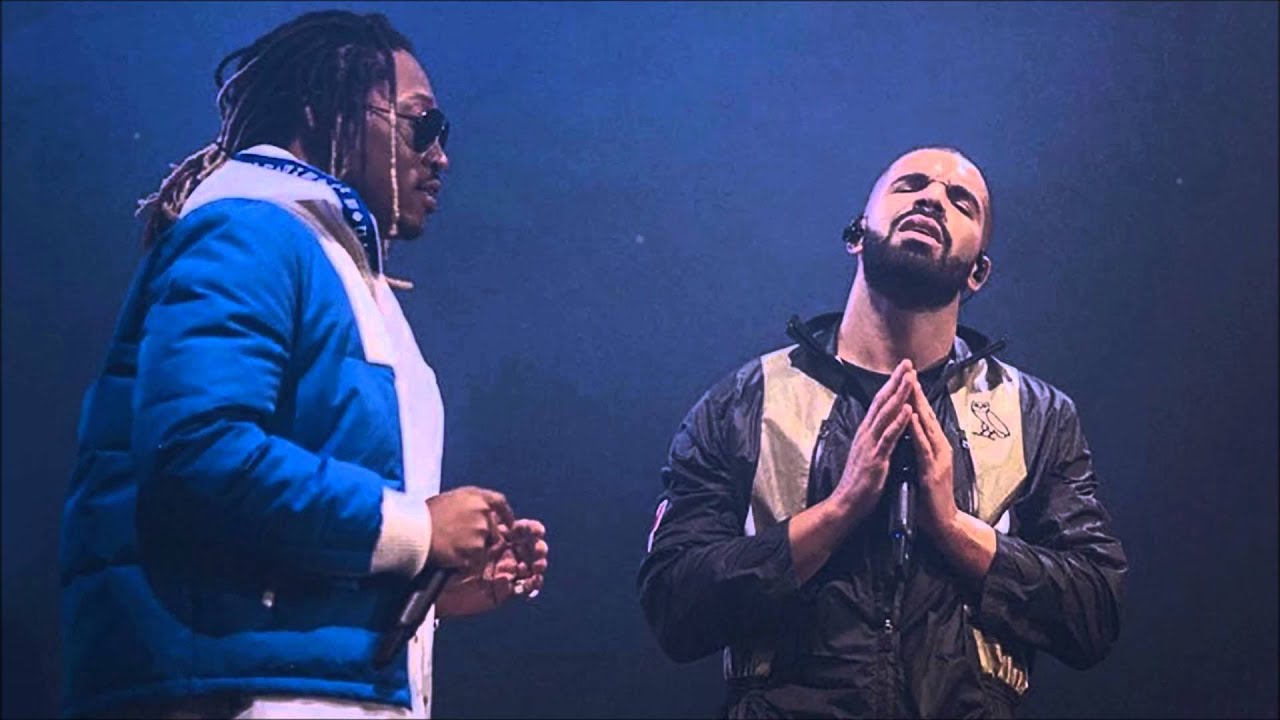 2016 | Drake x Future x WATTBA Type Beat [prod. jcorreabeats] - YouTube
