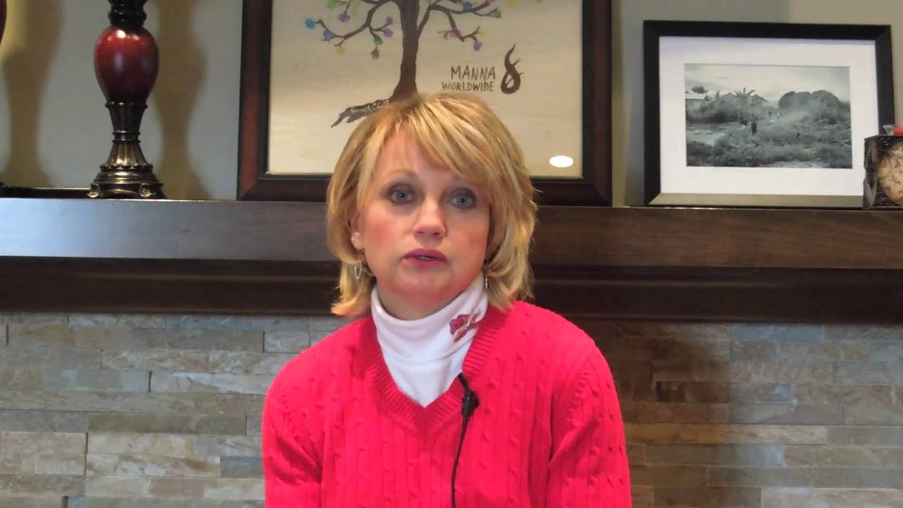 Martha Morrell Mac and PC - YouTube