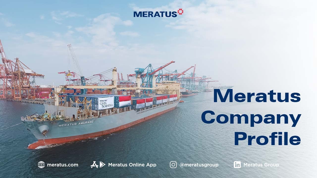 Meratus Company Profile 2025 - YouTube
