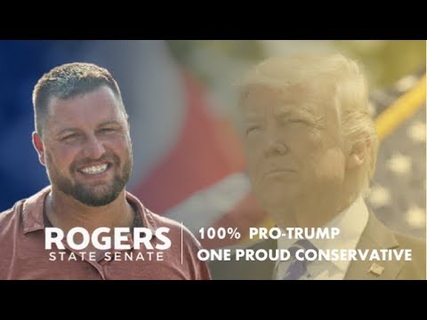 A Businessman, Trump-Style Leader, & Conservative Republican: Cody ...