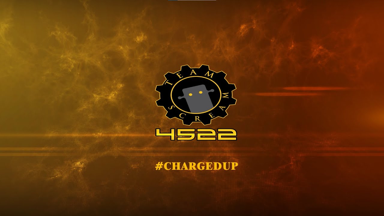 Team SCREAM 4522 2023 Robot Reveal - YouTube