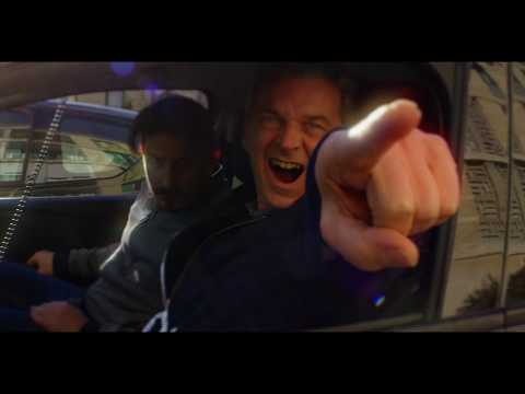 TK - Salam (Clip Officiel)