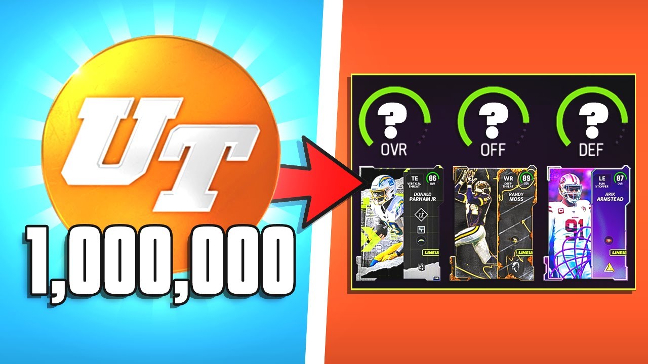 I Built The BEST Budget Squad - YouTube