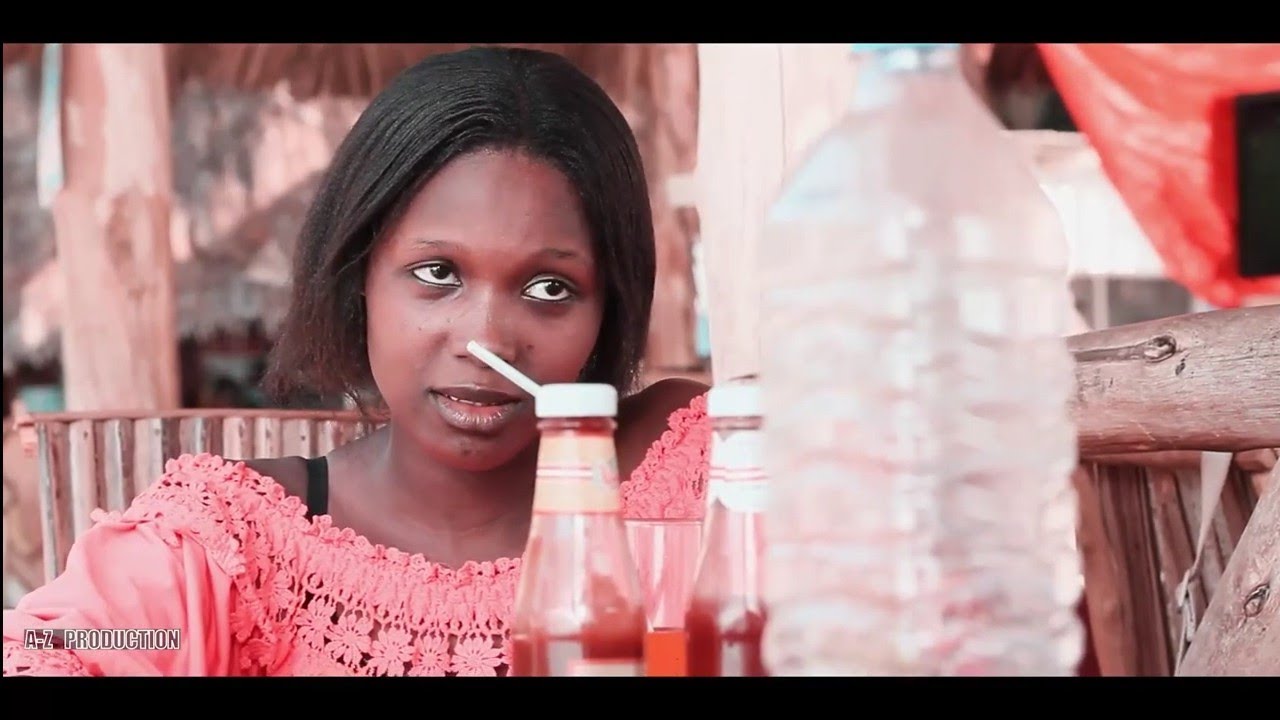 ROHO 7 Episode 02 - YouTube