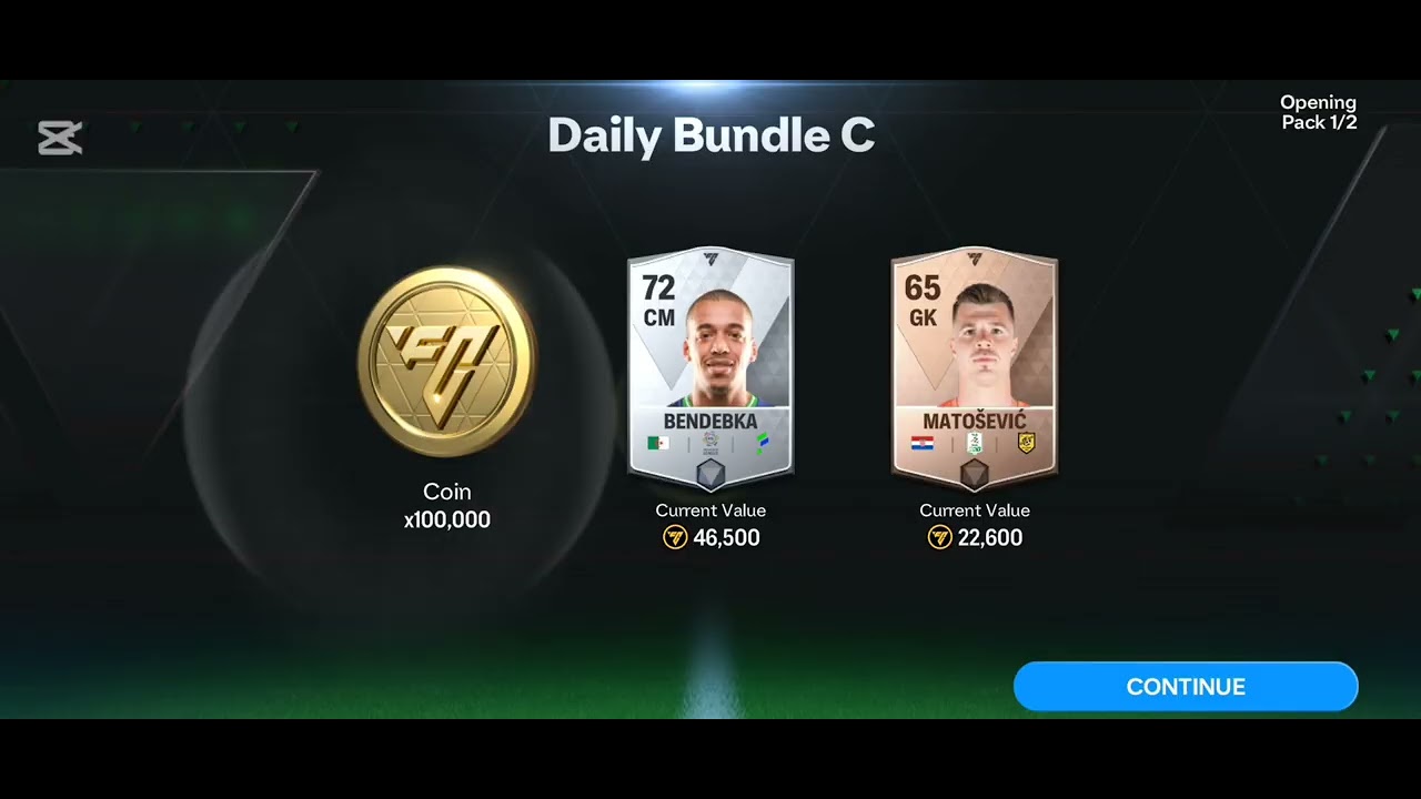 More packs :D - YouTube
