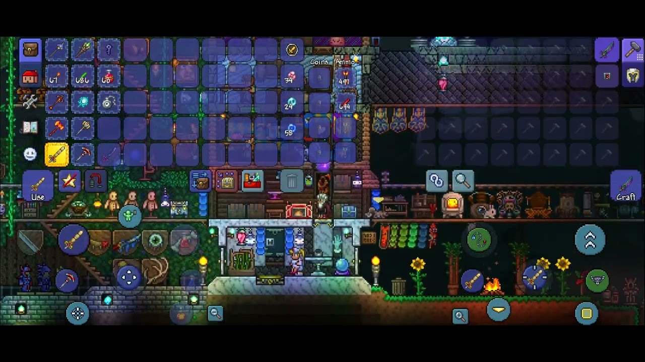 FINALLY TRUE NIGHT EDGE!! - YouTube