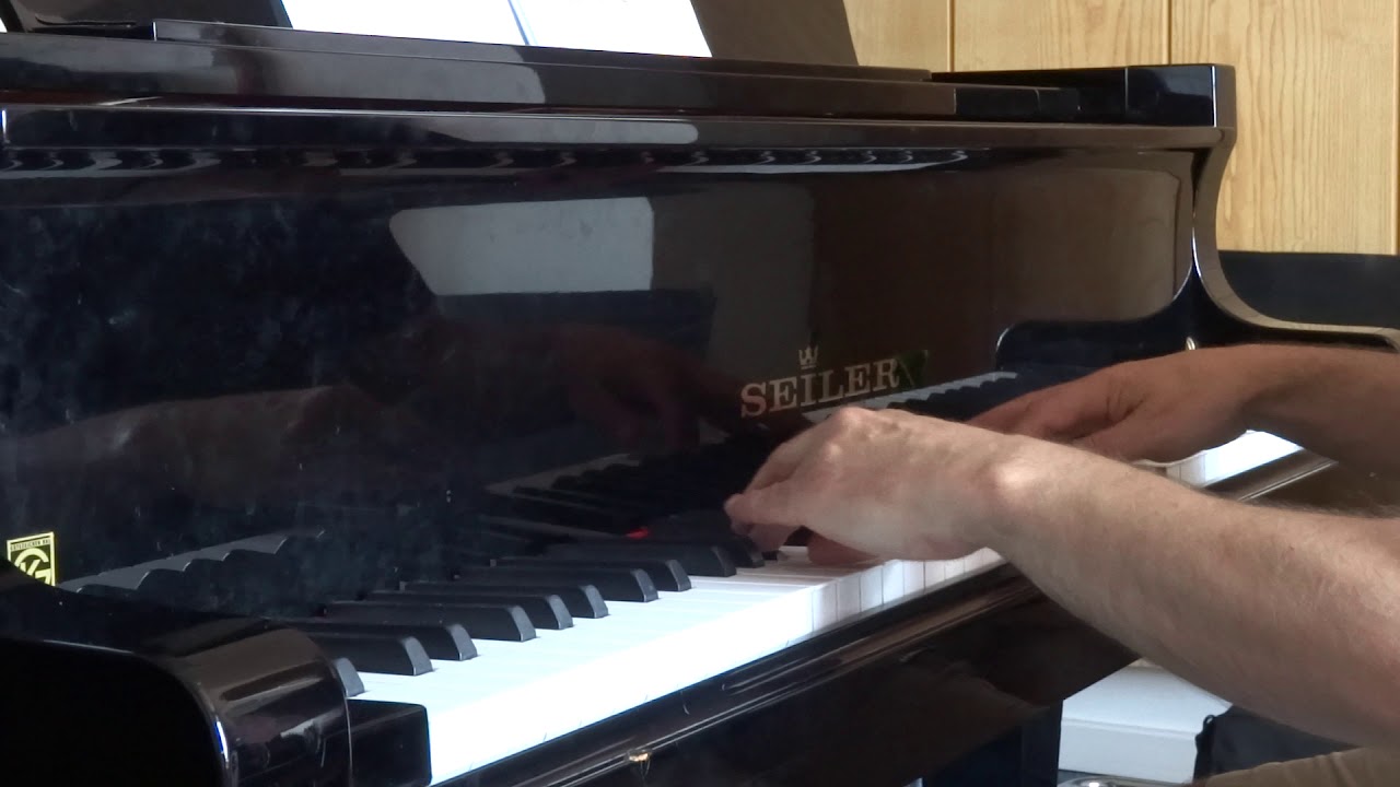 Louis-Nicolas Clérambault (1676 - 1749) : Basse de cromorne (Suite II ...