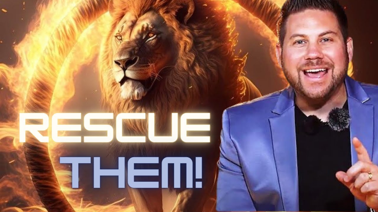 Rescue Those Being Led Away To The Slaughter! - YouTube