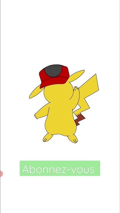 Python Turtle Graphics Tutorial Drawing Pikachu Perfect For Beginners And Pokémon Fans Youtube