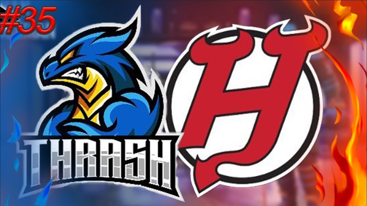 Thrash And Henreek Full TOTY Recap! Hockey Ultimate Talk #35 - YouTube