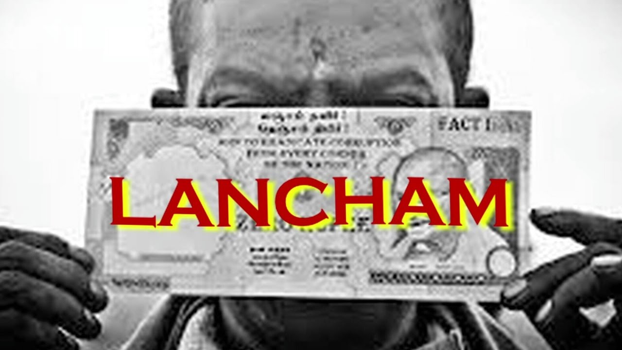 Lancham || Short Film / By Moon Light Media Team - YouTube