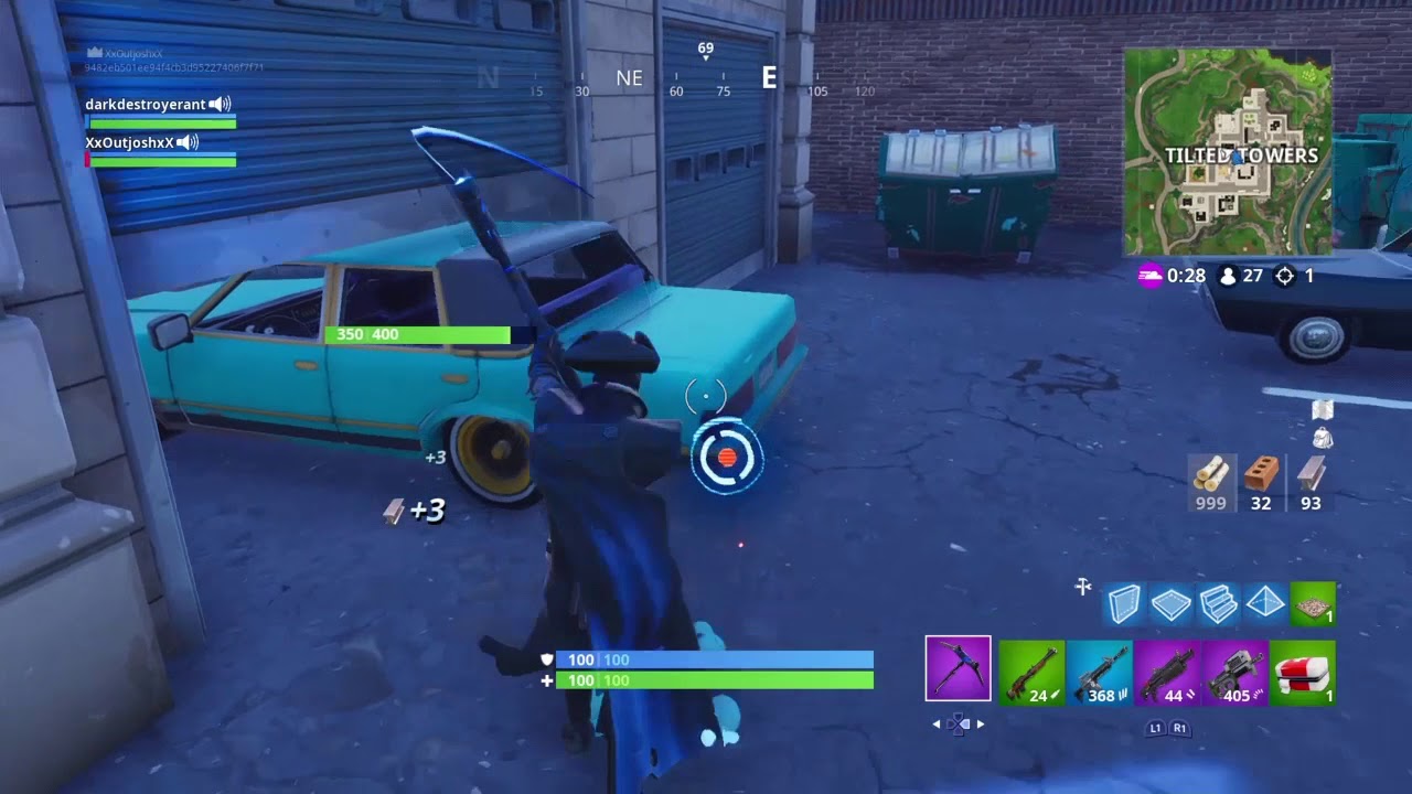 Did i just buy $50 worth of vbucks! - YouTube