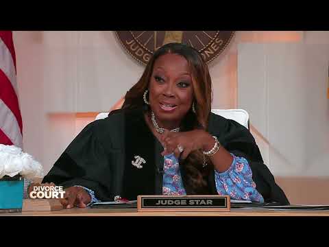 Marriage, Mayhem and Mistresses? Part 2: Joanne Murray v Jordan Murray | S27 Ep. 55