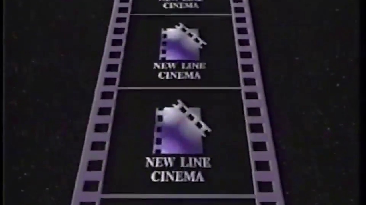 New Line Cinema (1992) - YouTube