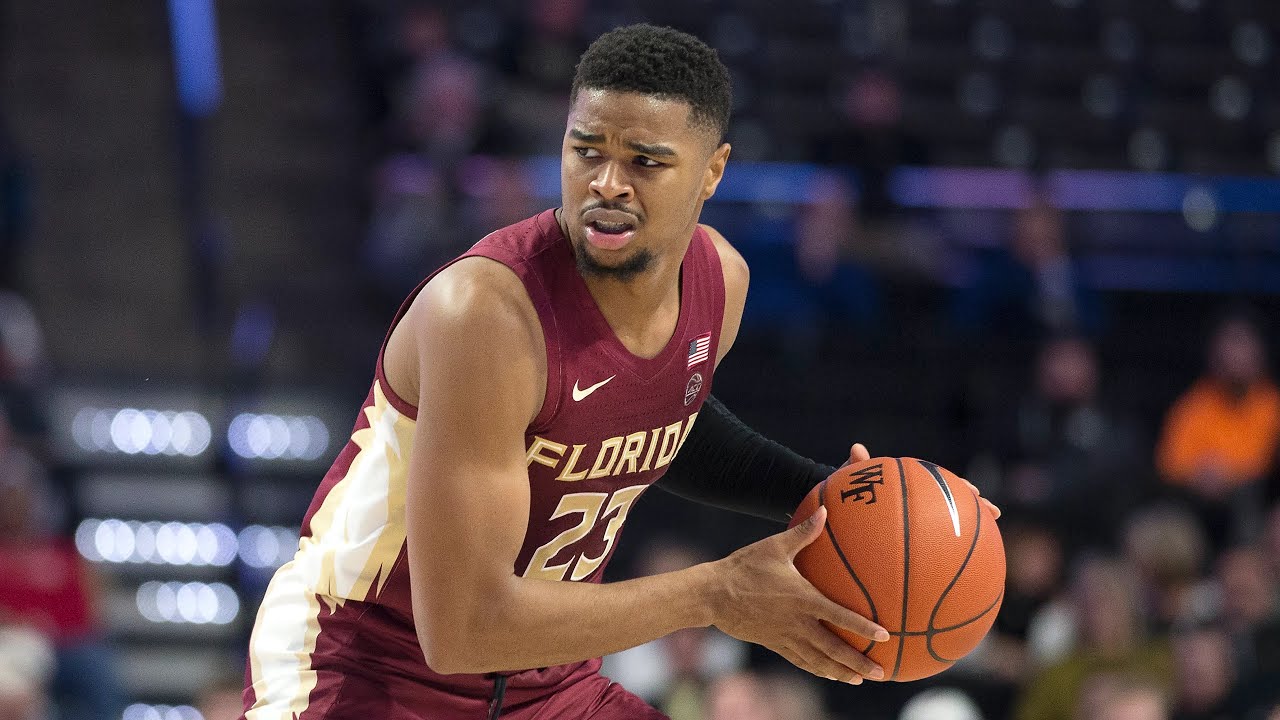 M.J. Walker Tribute || FSU Career Highlights - YouTube