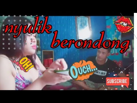 WARIA/BENCONG KETAUAN SARAPAN SAMA BERONDONG ... HANCUR....?