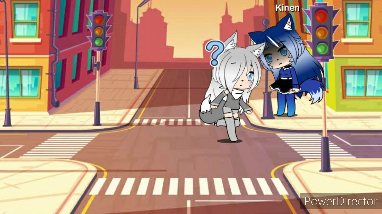 Animal jam story pt 1- the first artic - YouTube