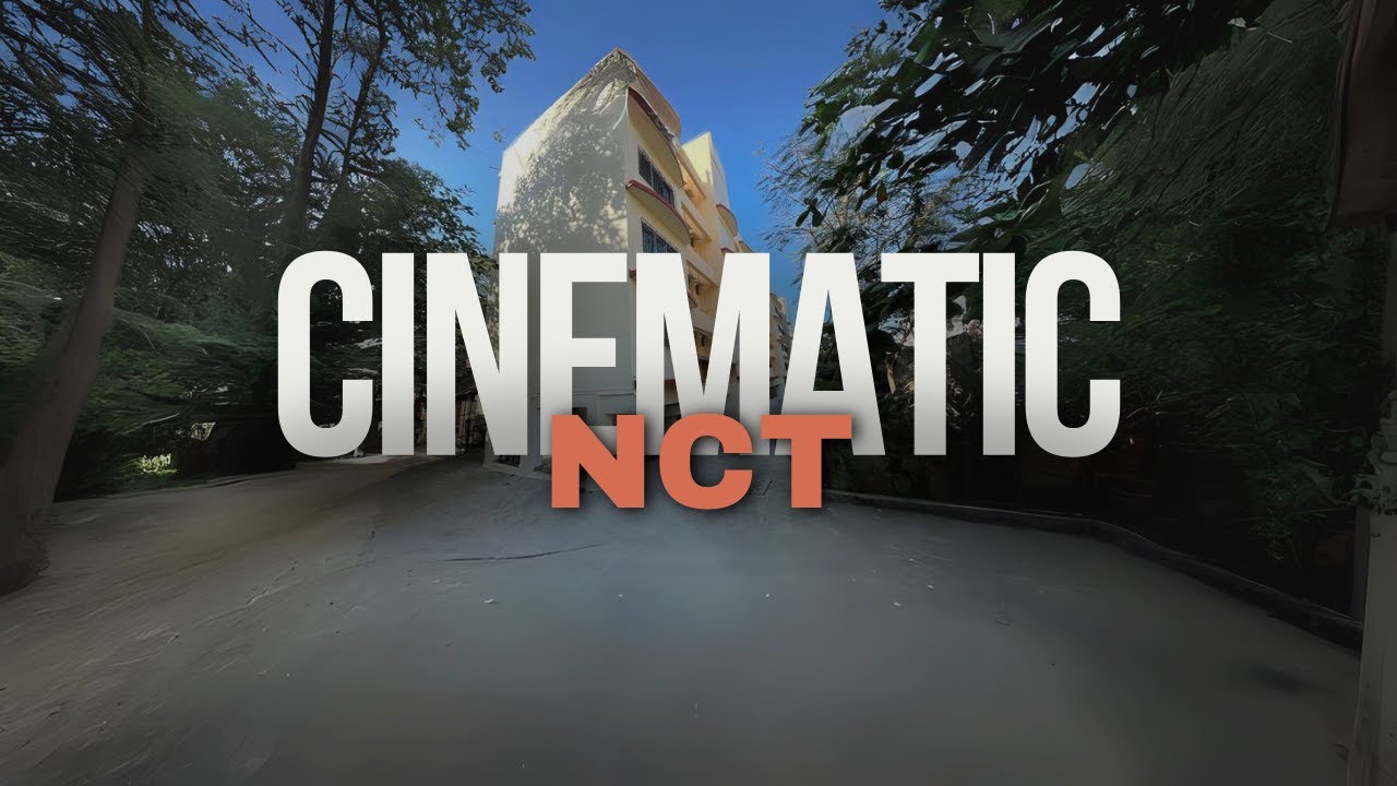 Discover Narayan Chandra Trust: A Cinematic Journey of Hope, Innovation, and Care - YouTube