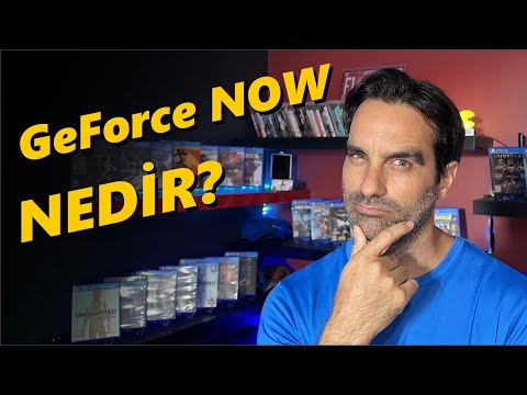 What is GeForce NOW? | ALL THE DETAILS | GAME RECOMMENDATIONS