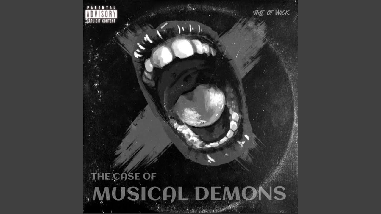 Musical Demon - YouTube