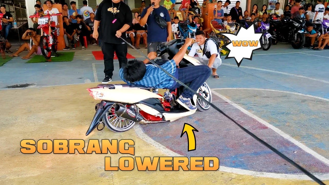 STANCE LIMBO ROCK | SUPER LOW NA MASYADO - YouTube