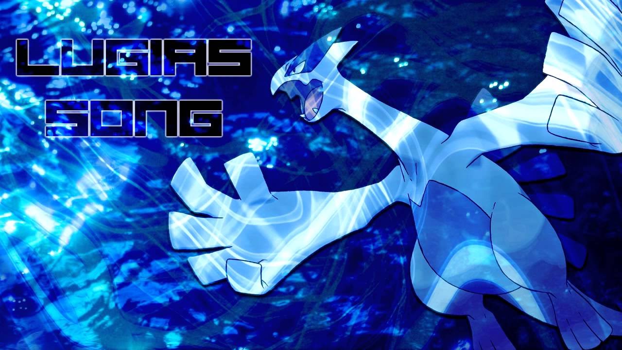 NEW Pokemon Trance Remix Mix! 2015 - YouTube