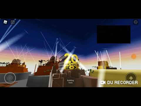 TCF logo on FSP style, FSP logo on TCF style in Roblox - YouTube