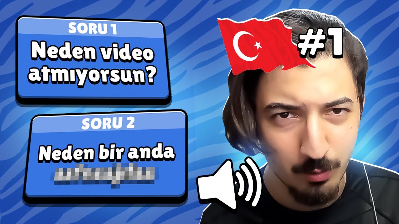 YBJ KILAVYE KIRMAN KURGU MU || LAZ ALİ EV ZİYARETİ NE ZAMAN? - YouTube