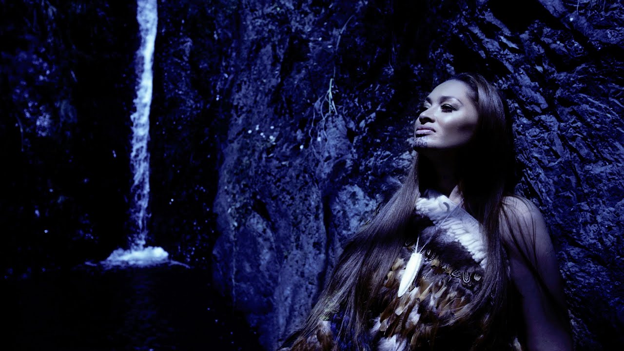 Maisey Rika - Waitī Waitā - YouTube