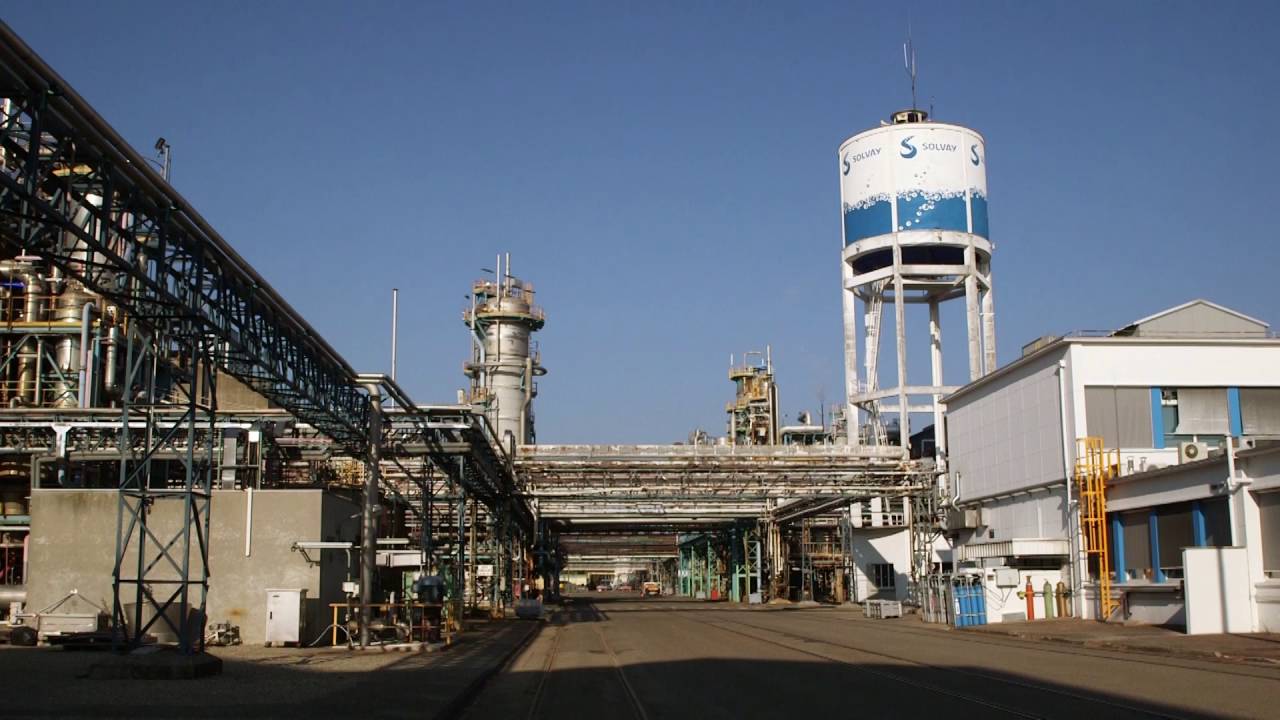 Ingenuity for life à la française - YouTube