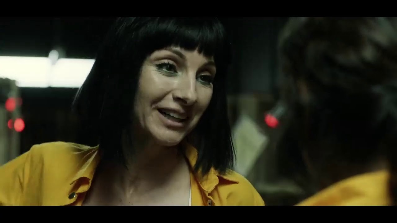 Locked Up 2019 Netflix Official Site - YouTube