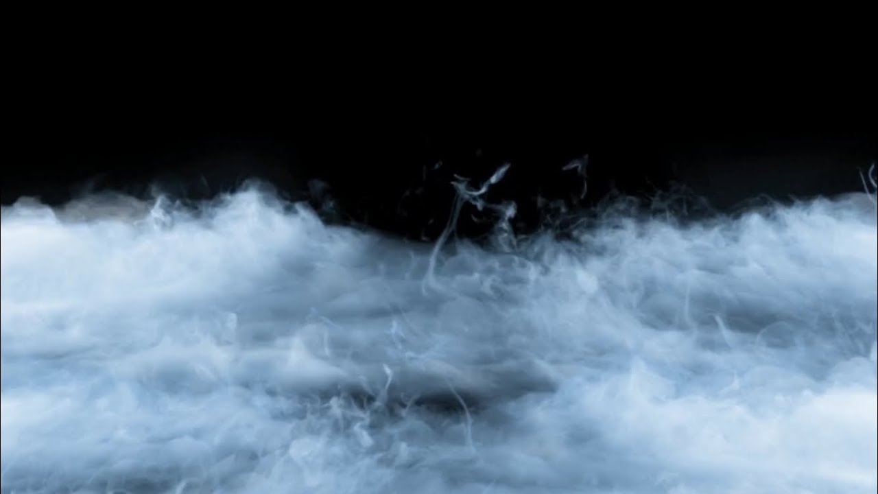 Green Screen and Black Screen Fog / Mist video effects - YouTube