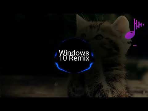 Windows 10 remix! - YouTube