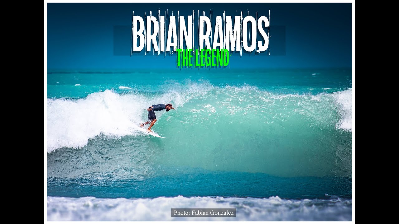 Brian Ramos Tribute 2020 - YouTube