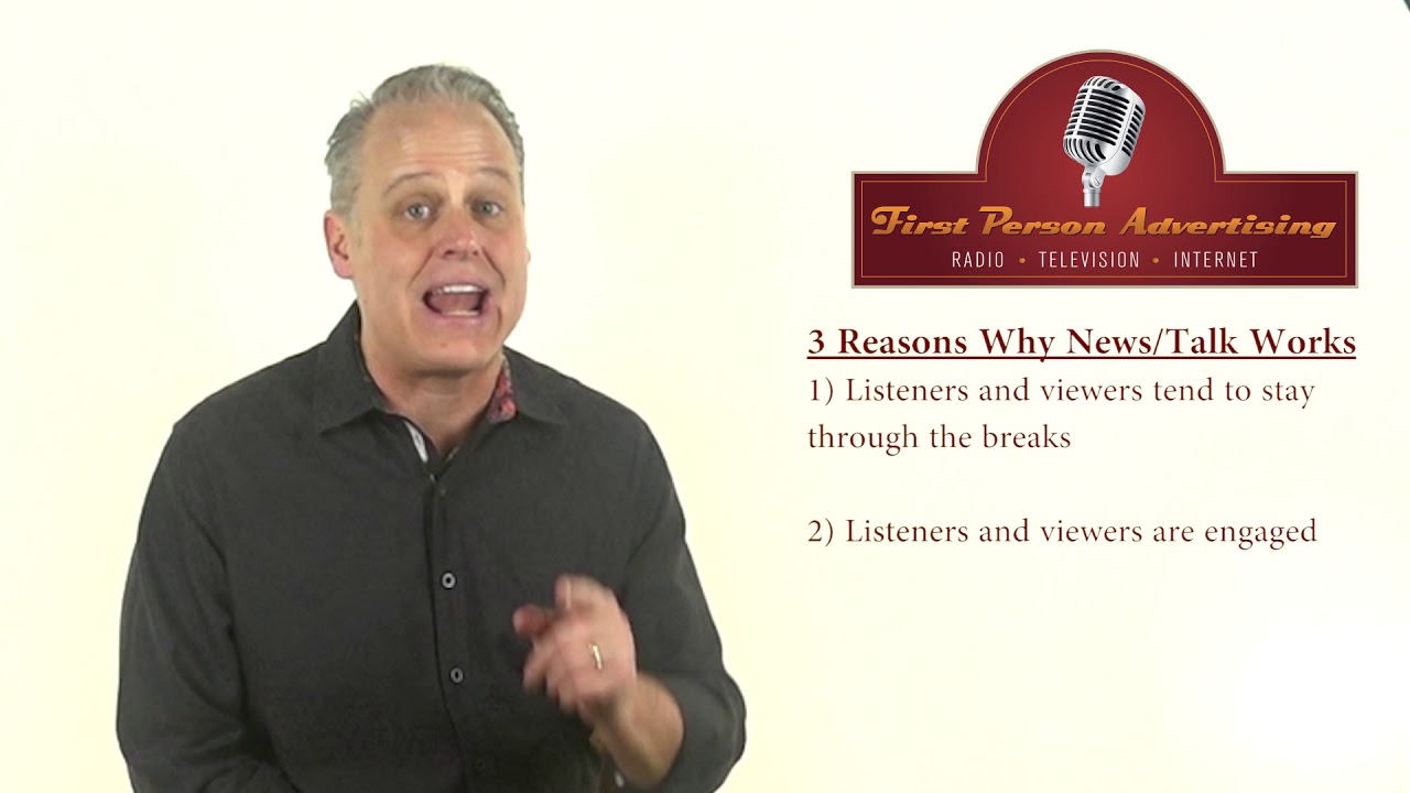 First Person Advertising -- Advertising Environments that Get Results ...