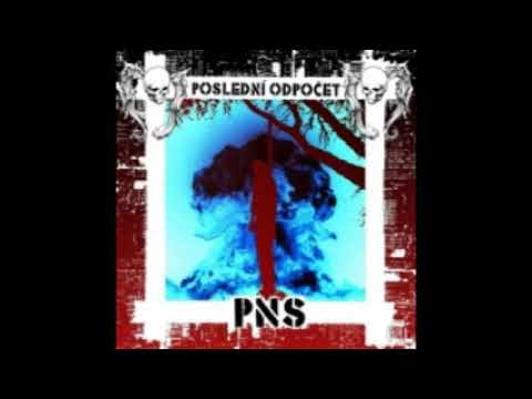 PNS - Poslední Odpočet (2007) (Full Album)