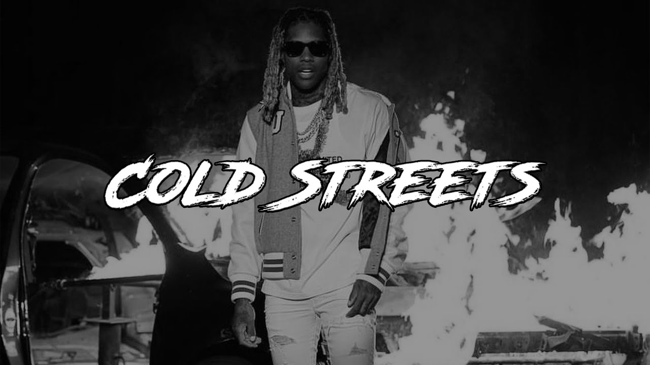 [FREE] (PIANO) Rod Wave x Morray x Lil Durk Type Beat 2022 - "Cold Streets" (Prod. Ceebo) - YouTube