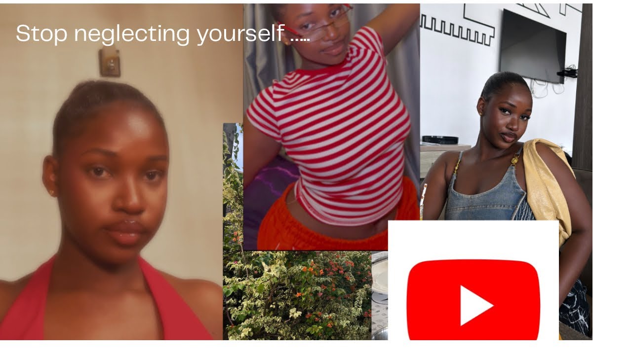 ‘Neglecting yourself makes you resent people ,here’s how to stop ...