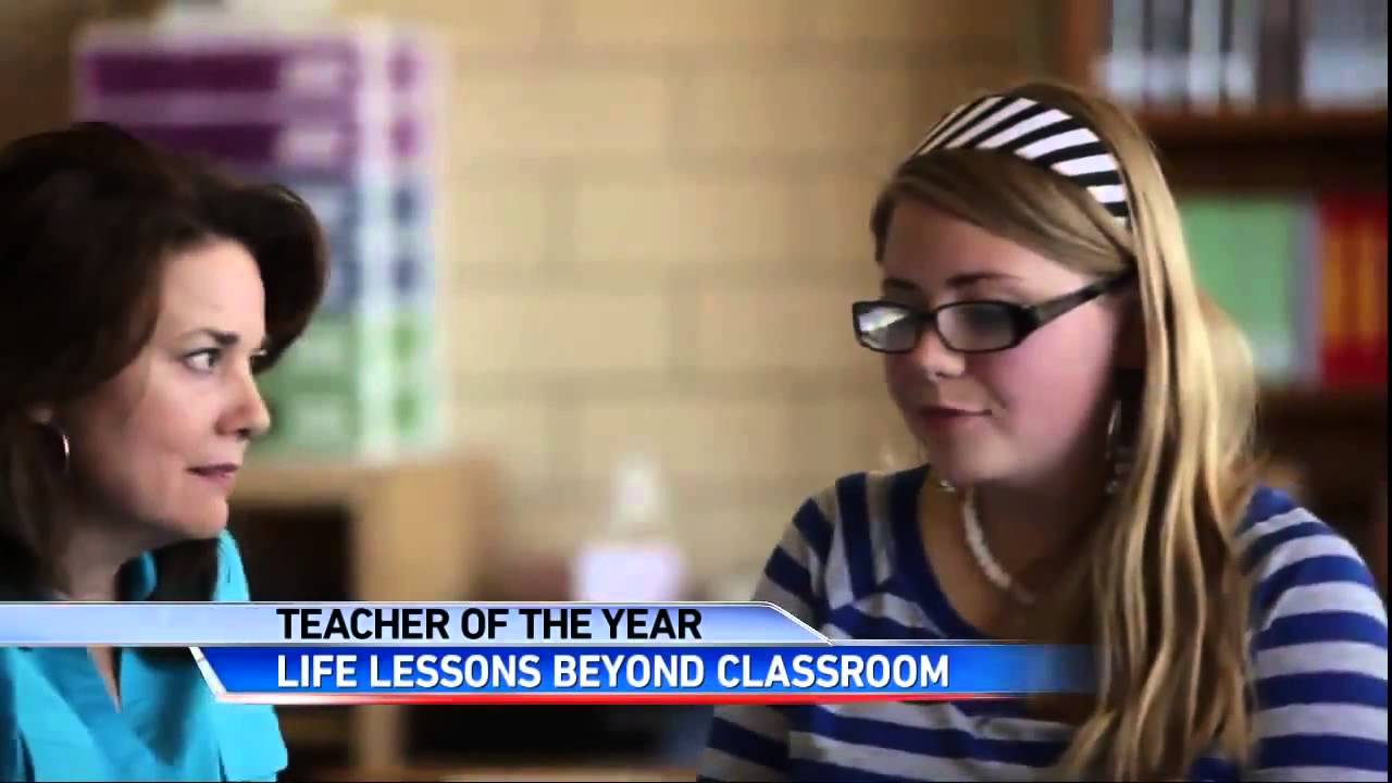 April Fools: Math Class Shadow - YouTube