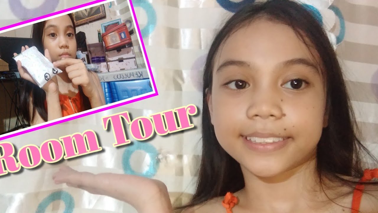 Room Tour - YouTube
