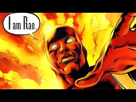 POR QUE O SUPERMAN É O KRYPTONIANO MAIS PODEROSO!!! - YouTube