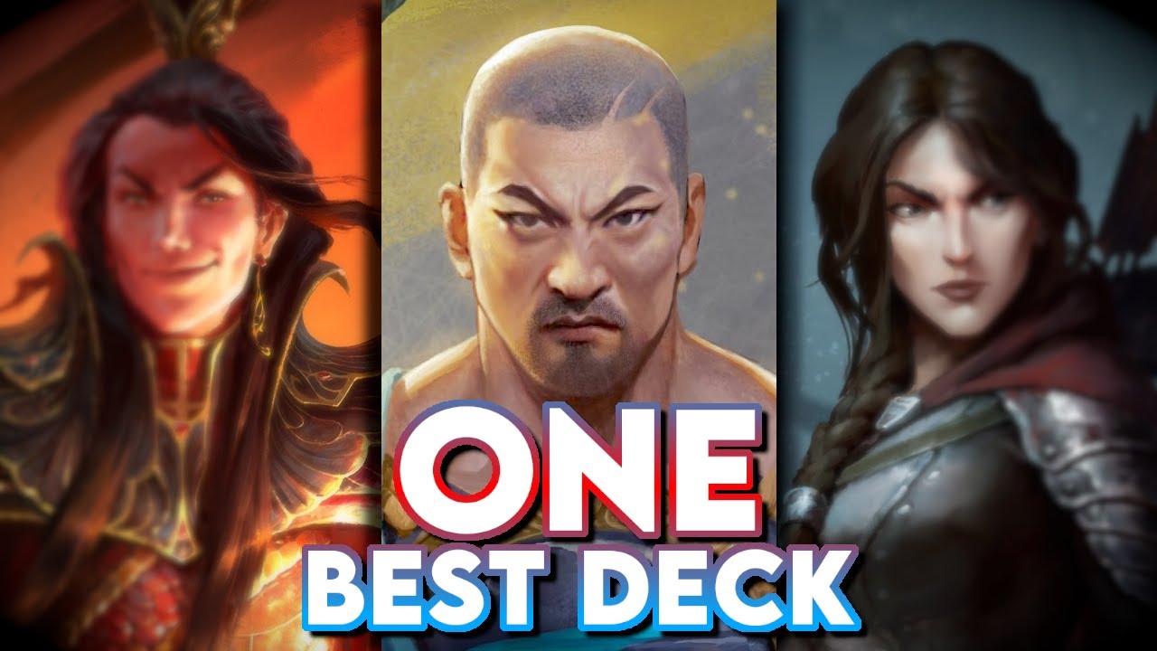 MY Thoughts on the National Championship Meta | Flesh and Blood TCG ...