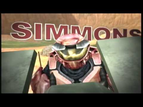 Red vs Blue Season 4 Intro - YouTube