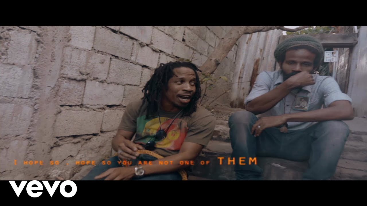 Qaphela Riddim (feat. Amlak Redsquare, Kazam Davis) [Medley Lyric Video ...