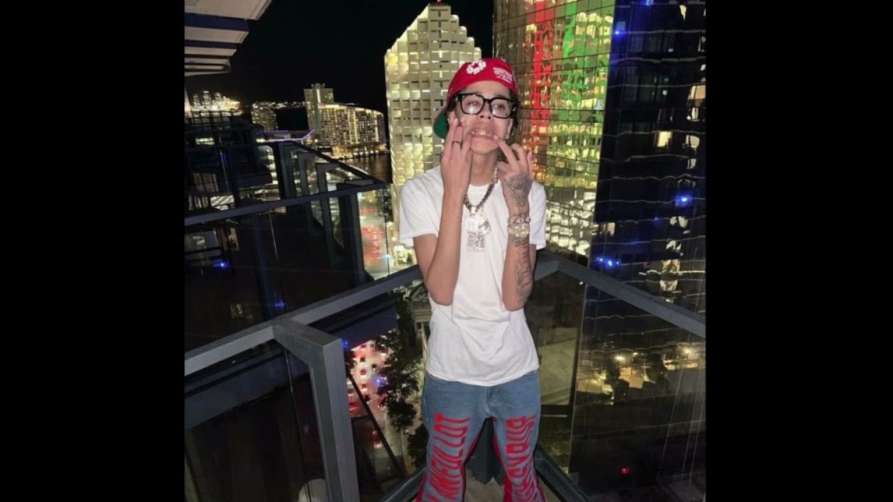 [FREE] Luh Tyler x Anycia Type Beat "Fancy Reservations" | Trap ...