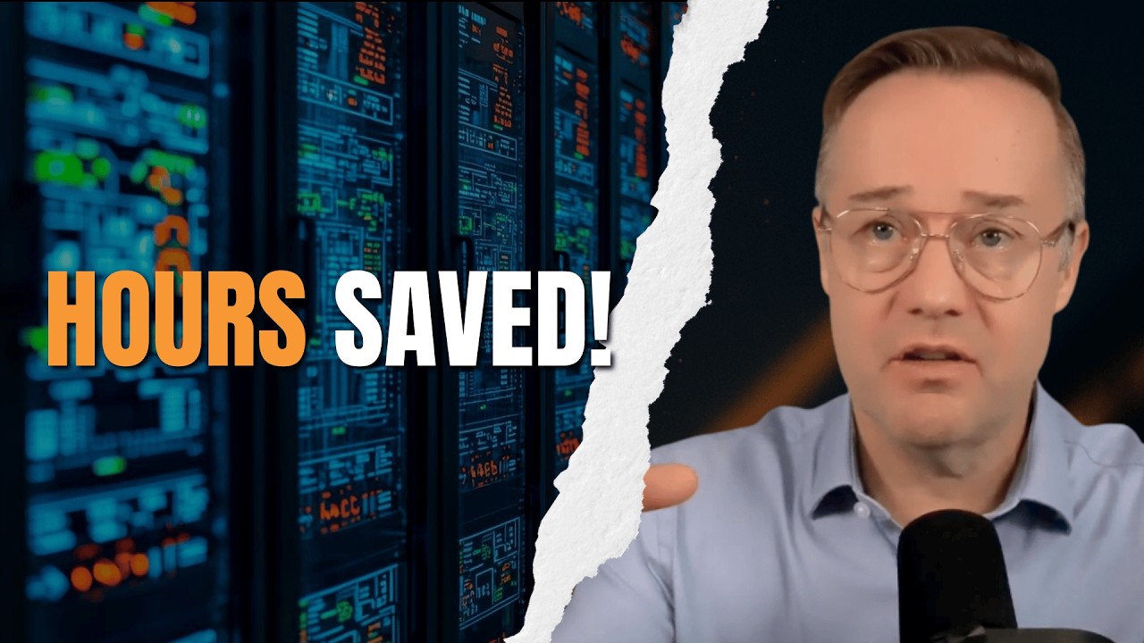 How this startup founder uses Open Claw to save time! - YouTube