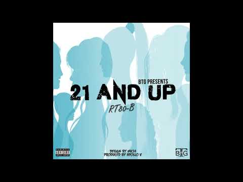 21 AND UP Promotional Visual - YouTube