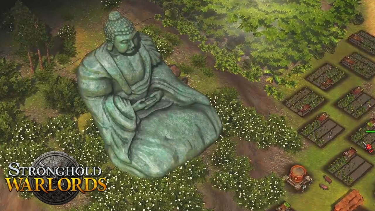 The Path of Peace The Scribe: Fortunes Walkthrough - Stronghold ...